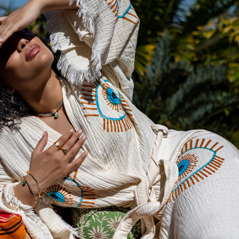 Kimono's – TheBlondeChaos